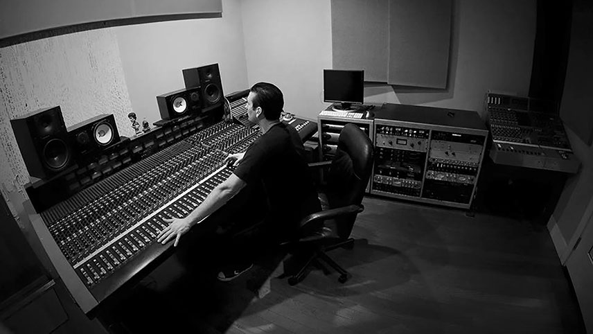 Screaming Leopard Studios